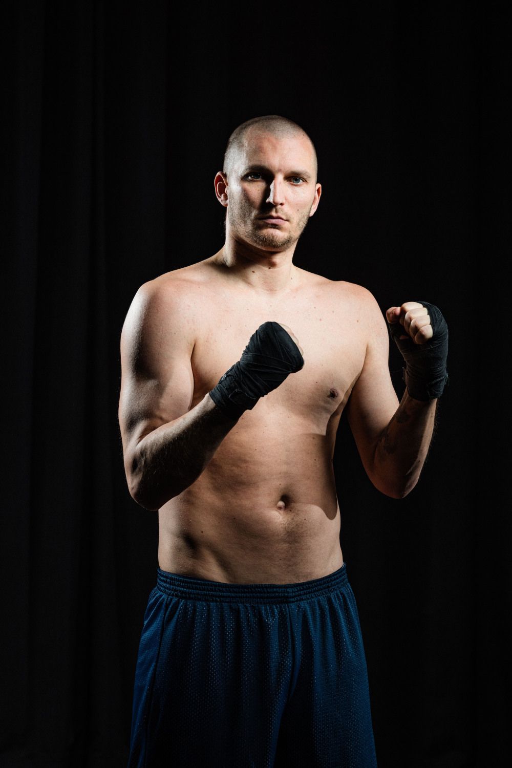 RIGA FIGHT CLUB